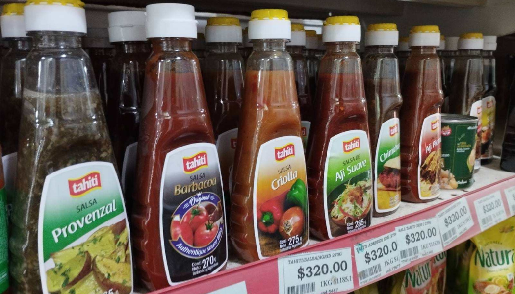 Salsas y aderezos para hamburguesas | Guía Completa